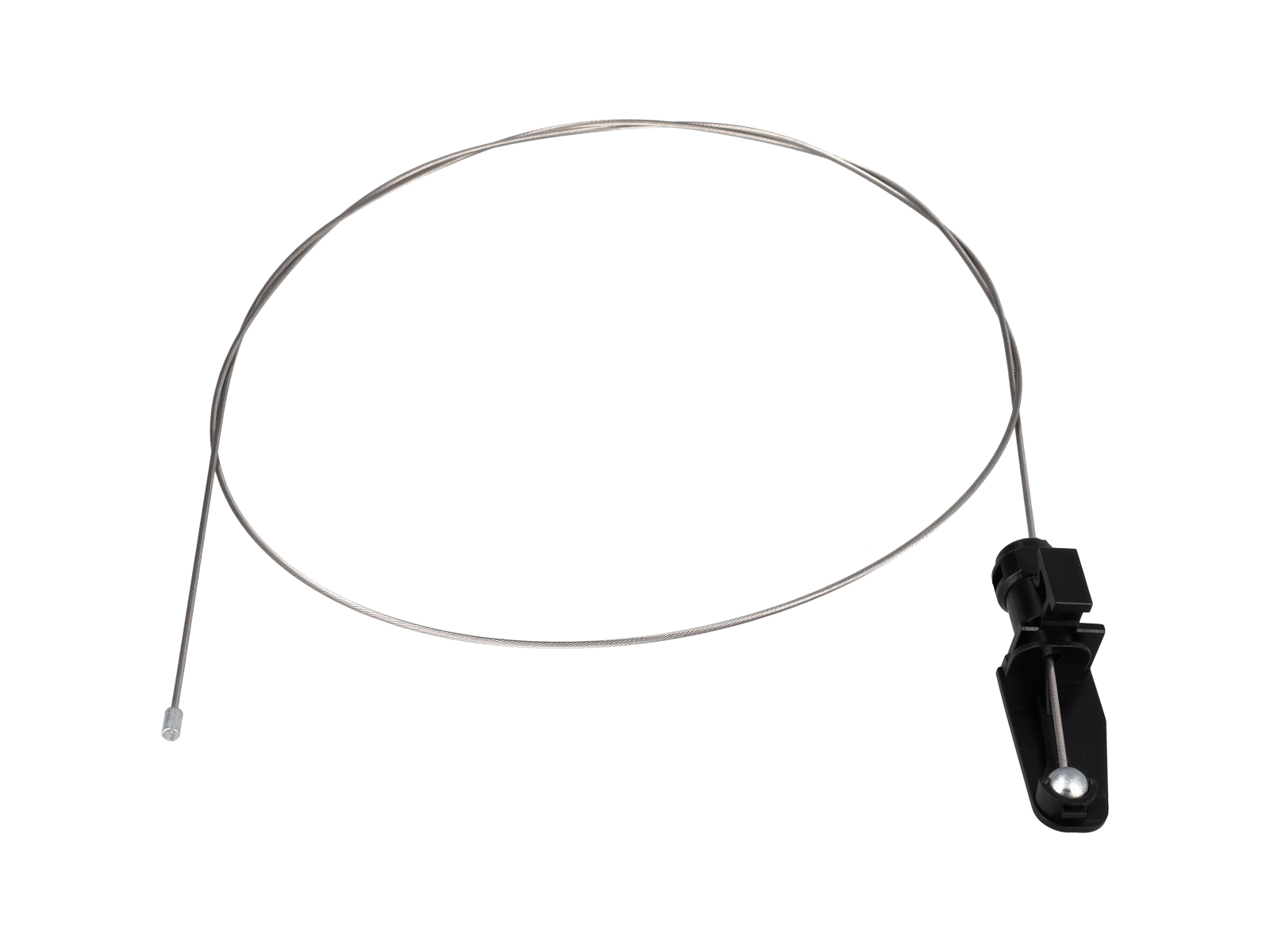Front bonnet release cable. Porsche 718 Spyder / GT4 / 991 GT2 RS / 991 ...