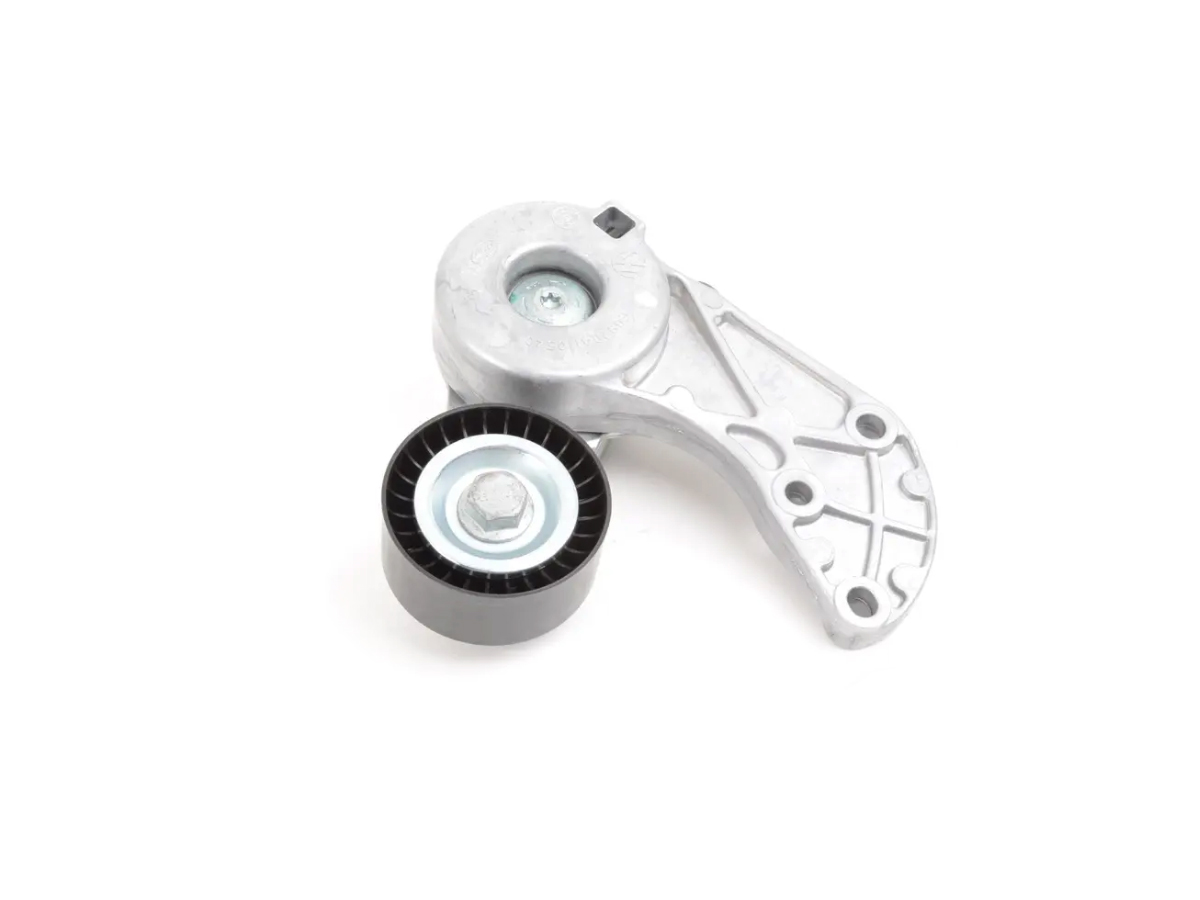 Porsche Cayenne Belt Tensioner Roller 95810236111 - 95810236140 ...