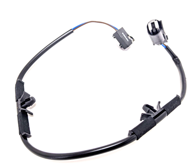 Porsche 986 Door Handle Microswitch 99661312500 99661312600 ...