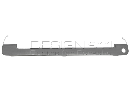 Porsche 356 356C Outer rocker panel skin Restoration Design ...