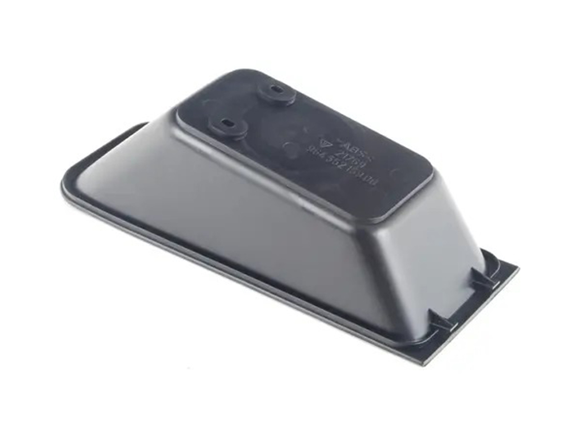 Centre Console Storage Cup. Porsche 964 / 993 - 964552159001DB | Design 911