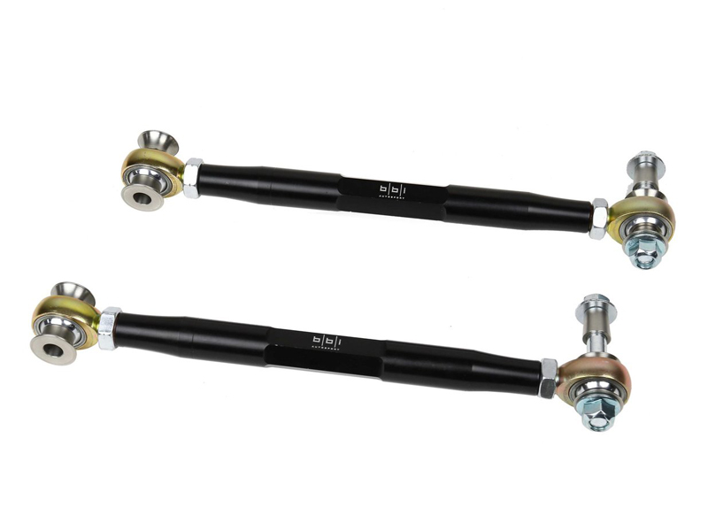 BBi Autosport bbi.981.501.0002 OE 98133104502 adjustable rear toe kit ...