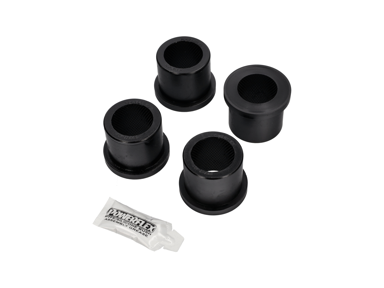 Porsche A-frame suspension bushes | Design 911