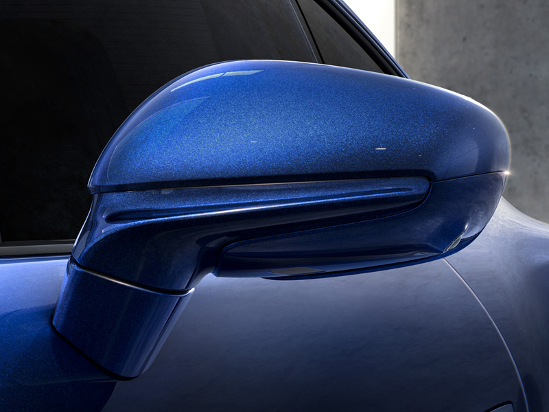 Buy Porsche 992 (911) MK1 2019-2024 992.1 Turbo S 3.8L 2020-24 Exterior ...