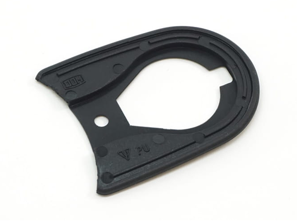 Door handle seal, Large for Porsche 993 99353763100 - 99353763100 ...