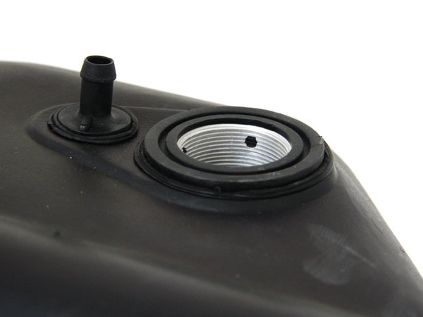 Porsche 993 LHD Fuel tank 99320102100 - 99320102100 | Design 911