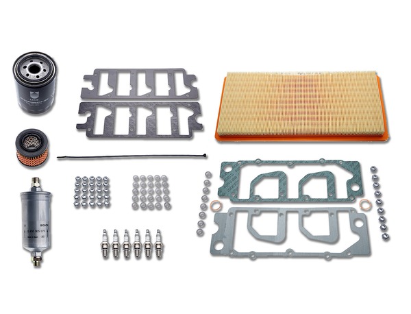 Service kit for Porsche 964 1989-94 24,000Miles - 96410095600 | Design 911