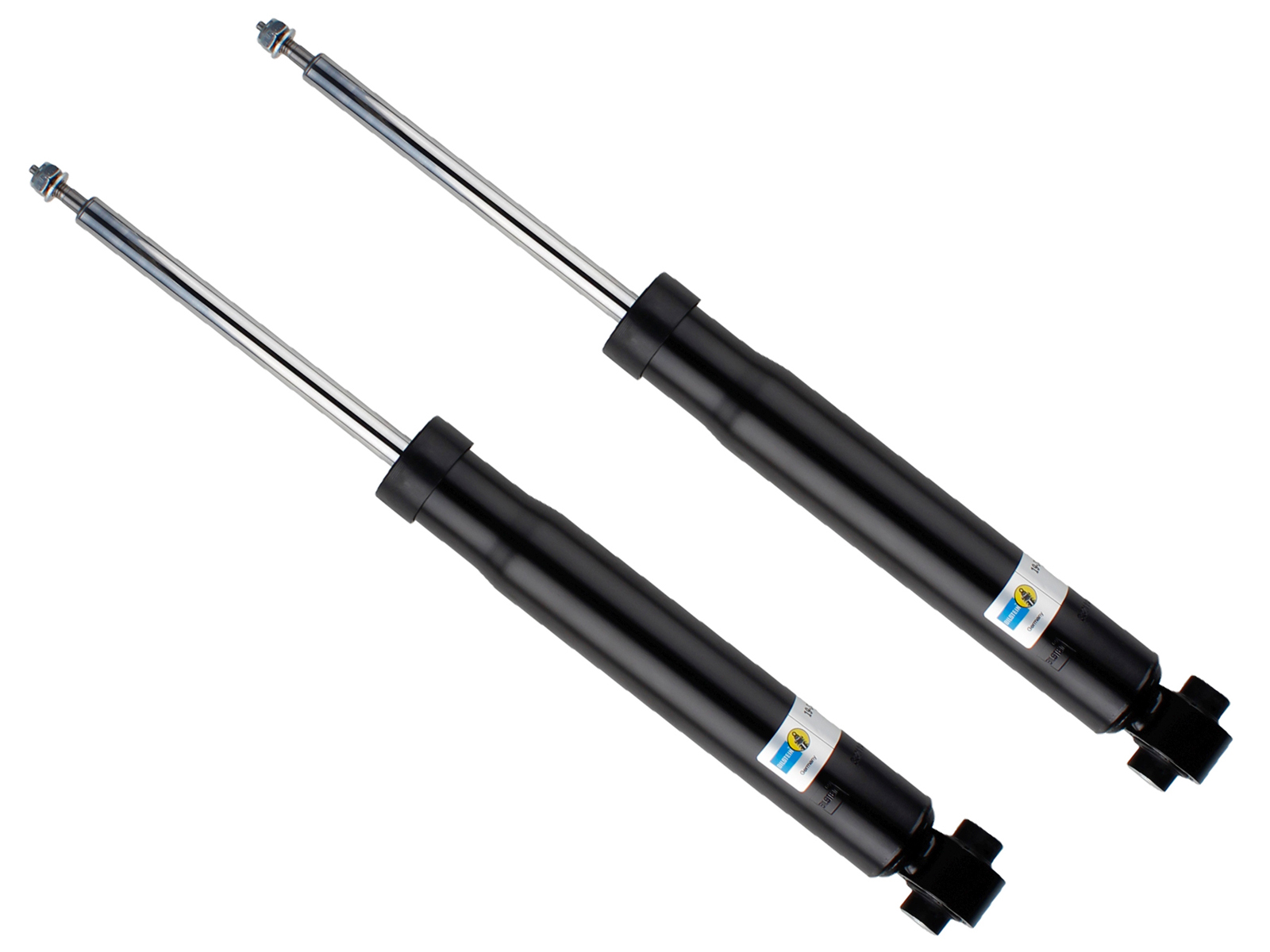 Bilstein Porsche suspension B4 | Design 911