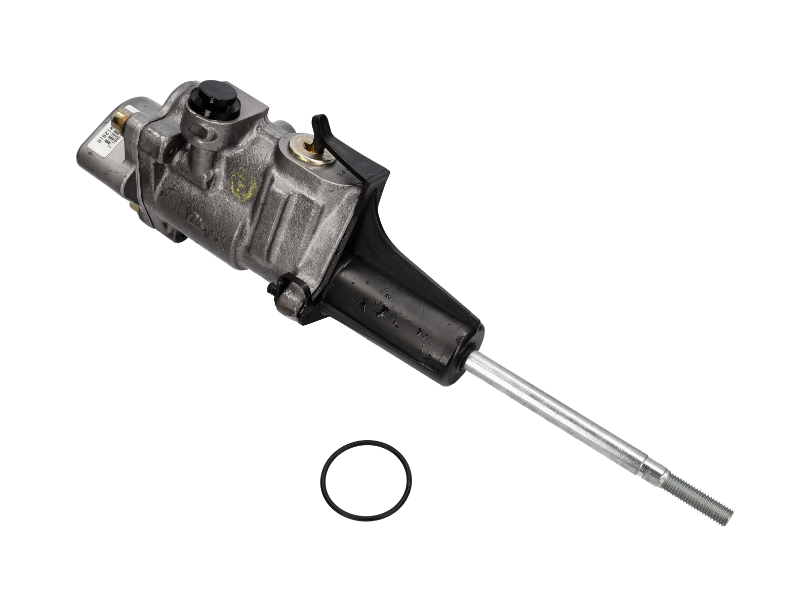 Buy Porsche 964 (911) (1989-1994) 964 (911) C4 1989-93 Brake Servo ...