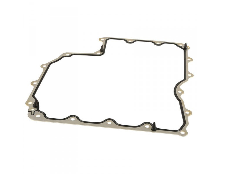 Porsche 970 Panamera Oil Pan Gasket 94810727521 - 94810727521 | Design 911