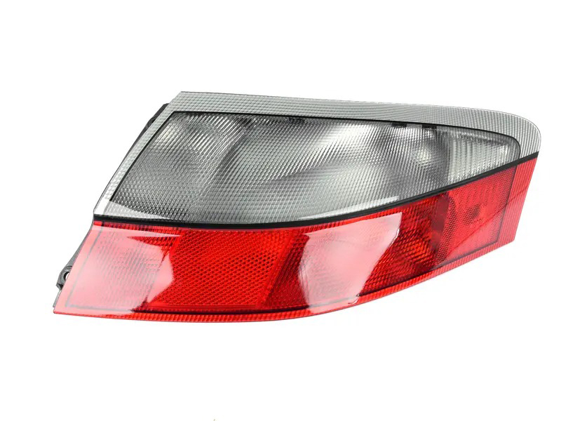 Original Porsche 99663148702 99663148802 Indicator unit rear for ...