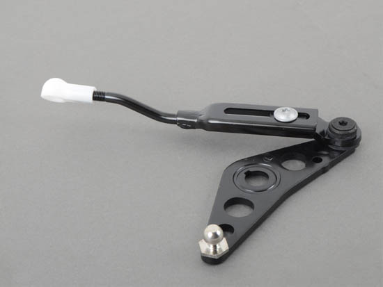 Original Porsche 98756127704 98756127804 Cabriolet hood roof top push ...