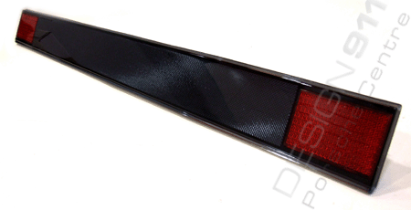 REAR REFLECTOR LAMP 911 1974-89 - 91163143230/1 | Design 911