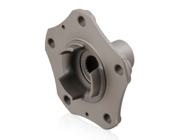 Porsche 986 Boxster 996 Wheel hub 99634160554 - 99634160554 | Design 911