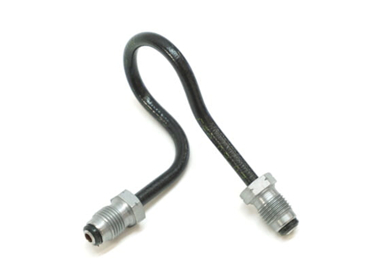 Caliper Brake line LEFT. Porsche 964 / 993 - 96435517512 | Design 911