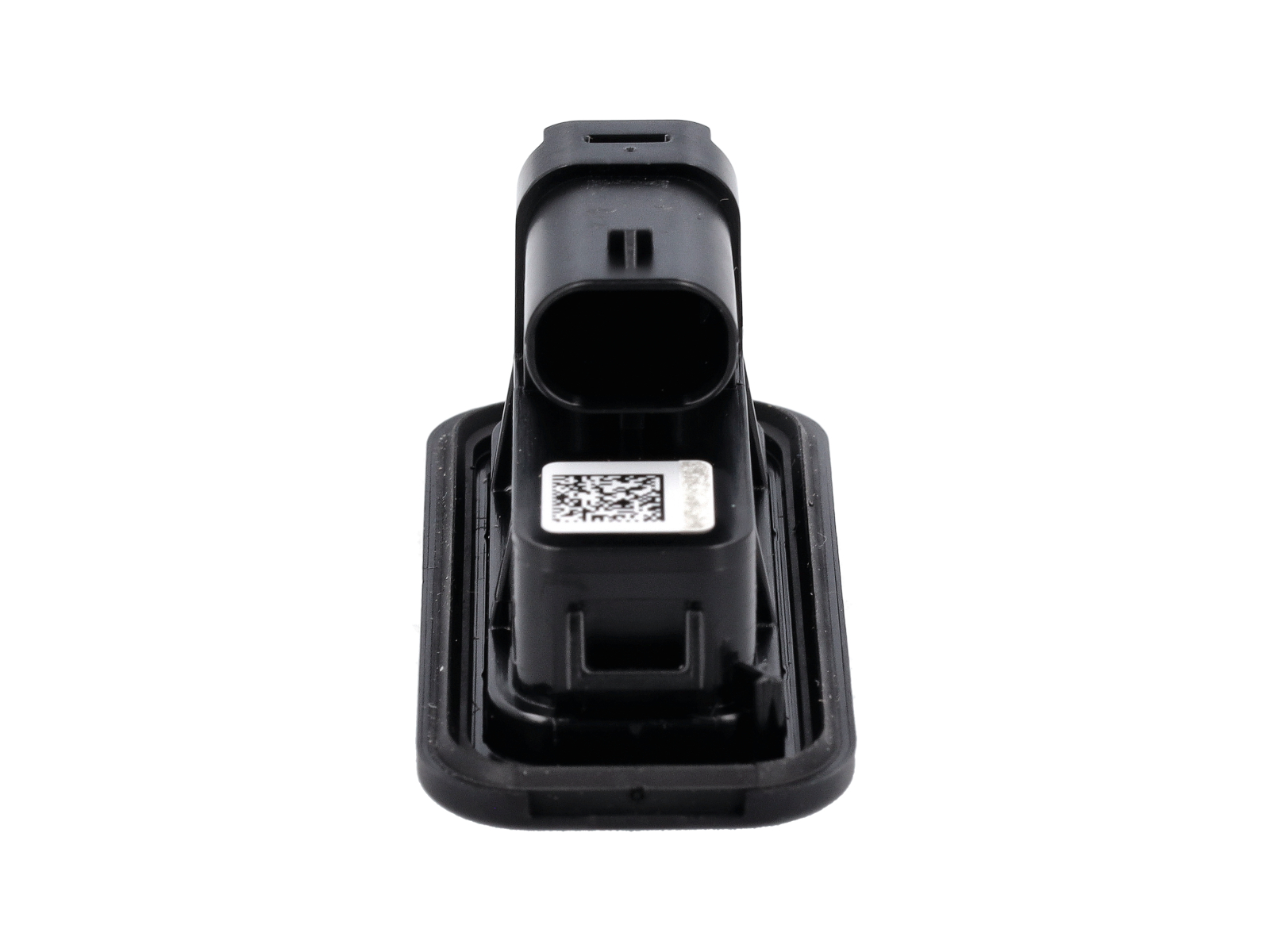 Fibre optic conductor charging socket battery. Porsche 9J1 Taycan ...