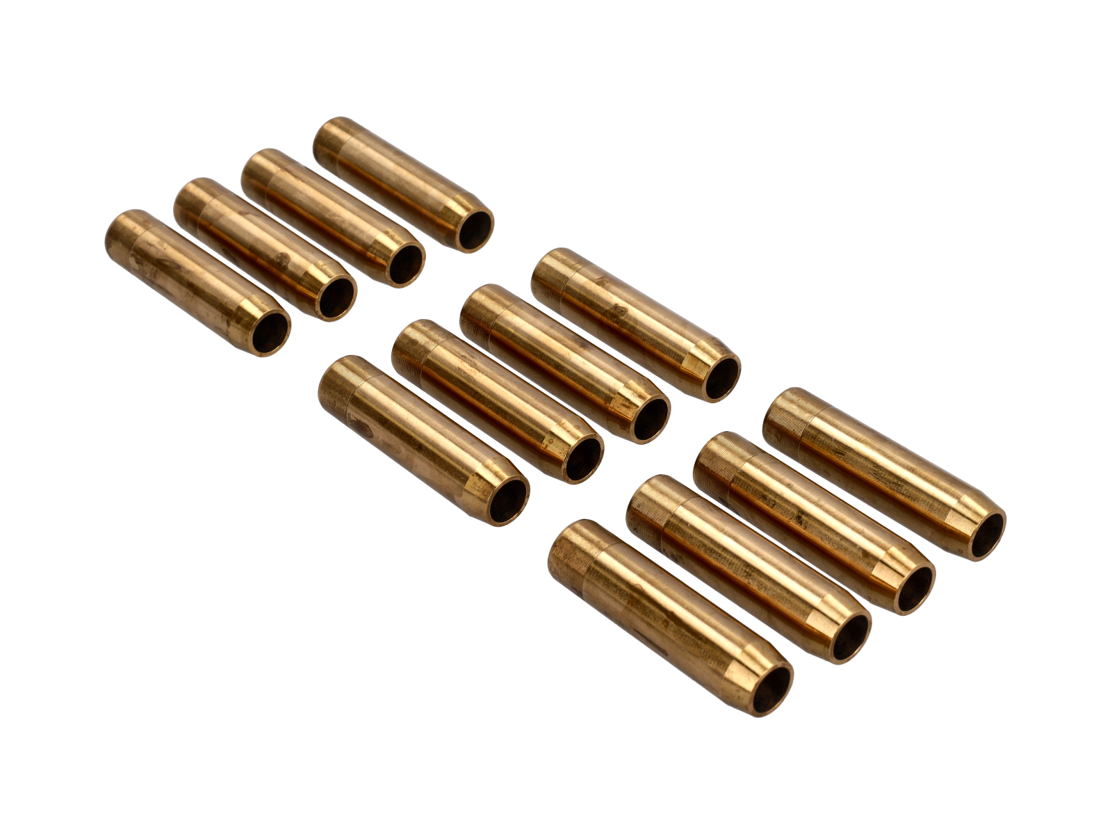 Porsche Engine Valves, Guides & Springs | Precision Cylinder Head ...