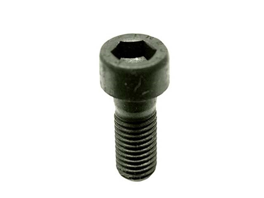 Wheel hub clamping nut bolt. Porsche 911 / 924S / 928 / 944 / 968 ...