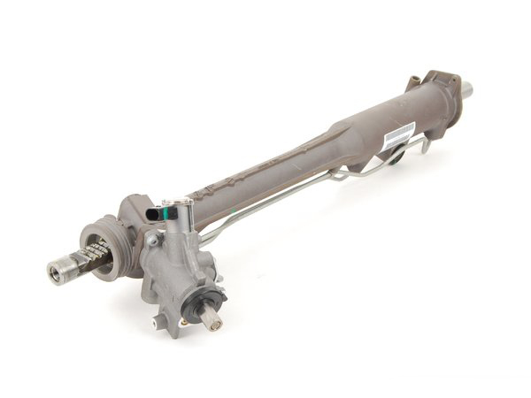 Steering Rack. Porsche Cayenne 955 / 957 LHD - 95534701131 | Design 911