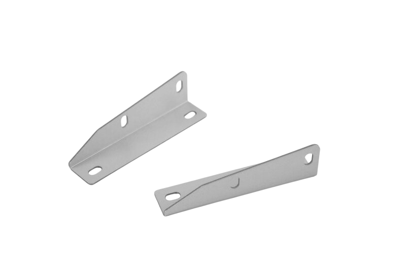 Mounting adapters 911 engine lid / spoiler to 964. Porsche 964 ...