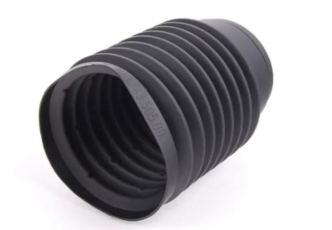Shock Absorber Bellow. Porsche 993 - 99334350500 | Design 911