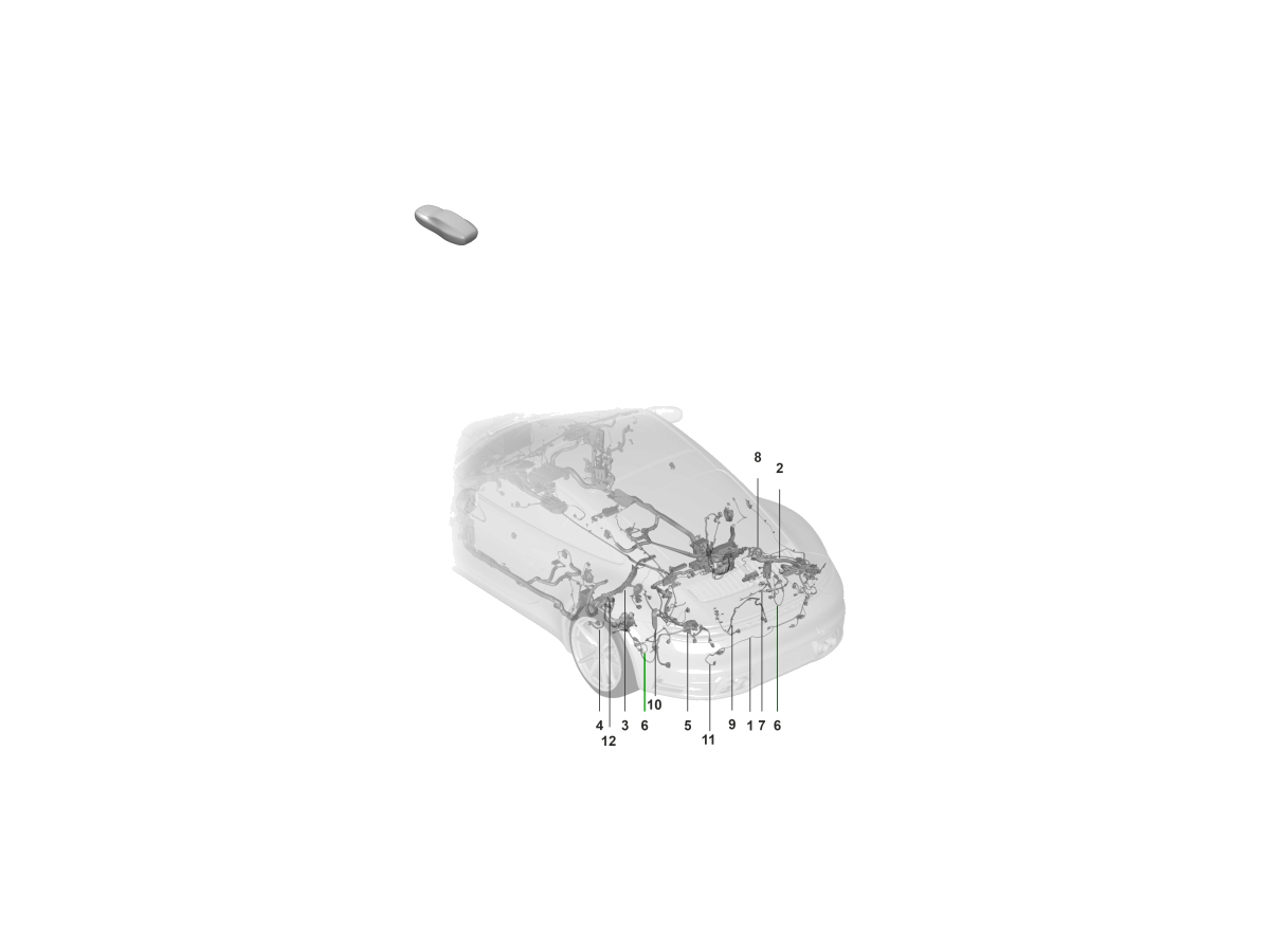 Porsche ABS Sensors | Design911 Precision Brake Components for Safety ...