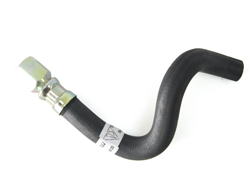 Porsche 964 993 Fuel return line 96435658306 - 96435658306 | Design 911