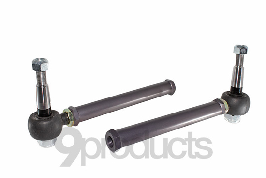 Porsche 996 Tie Rod End 9-0296 9products - 9P-0296 | Design 911