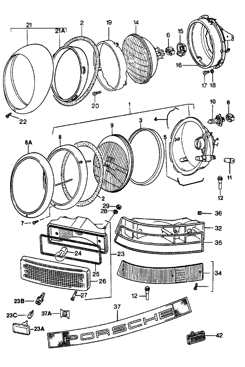 speed nut - 99950731212 | Design 911