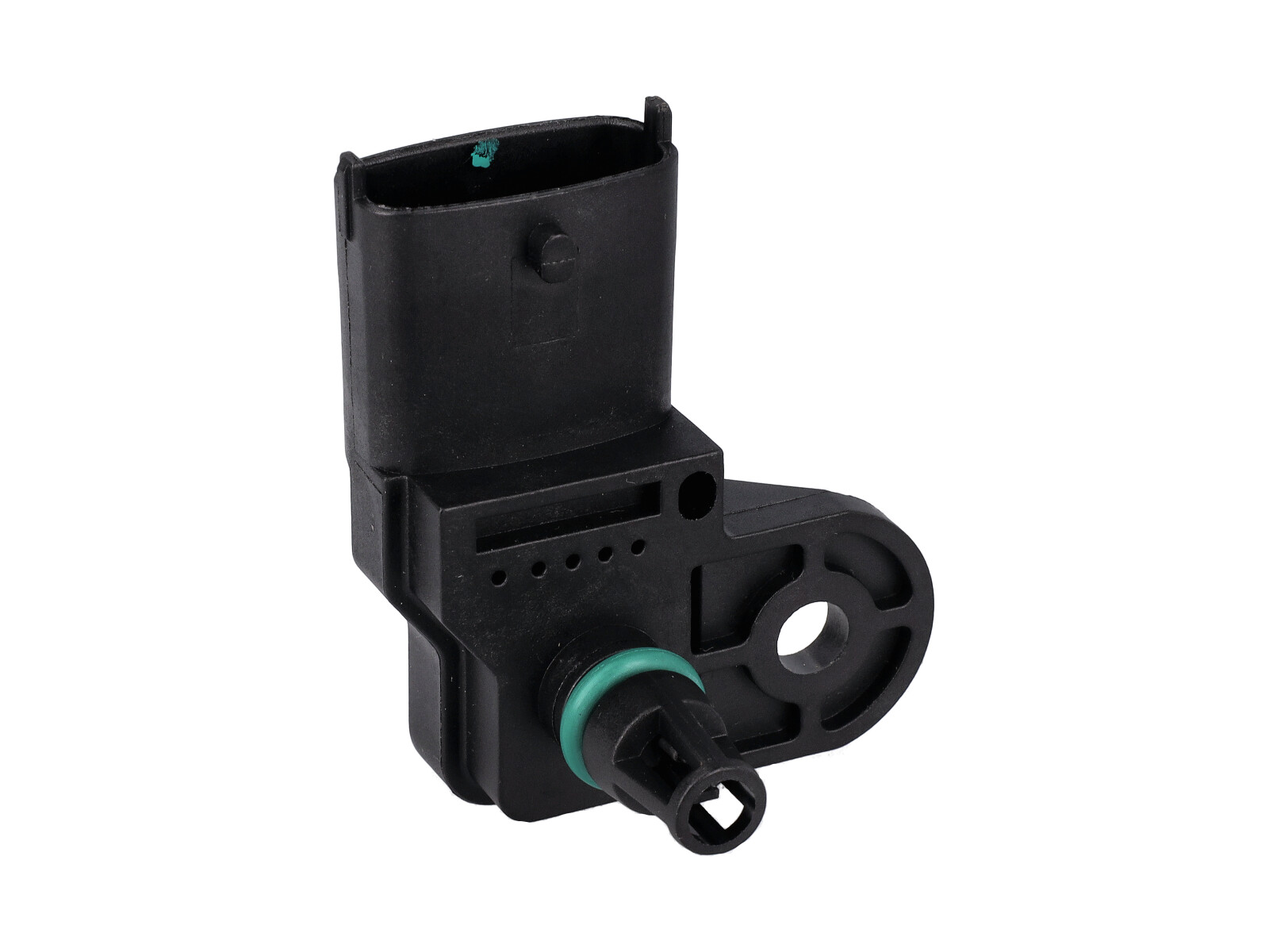 Porsche Panamera Cayenne Sensor boost pressure 99660618000 ...