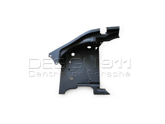 Porsche 964 RS Engine Cover 96410628376 - 96410628376 | Design 911