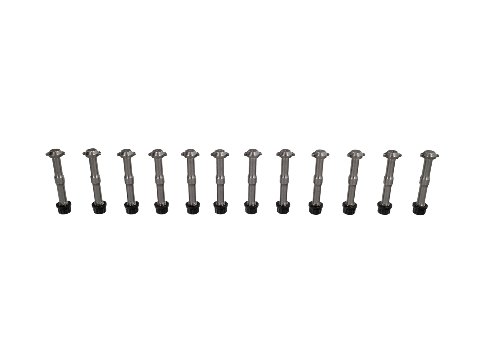 Porsche Connecting Rods & Performance Bolts | Engine Internals ...