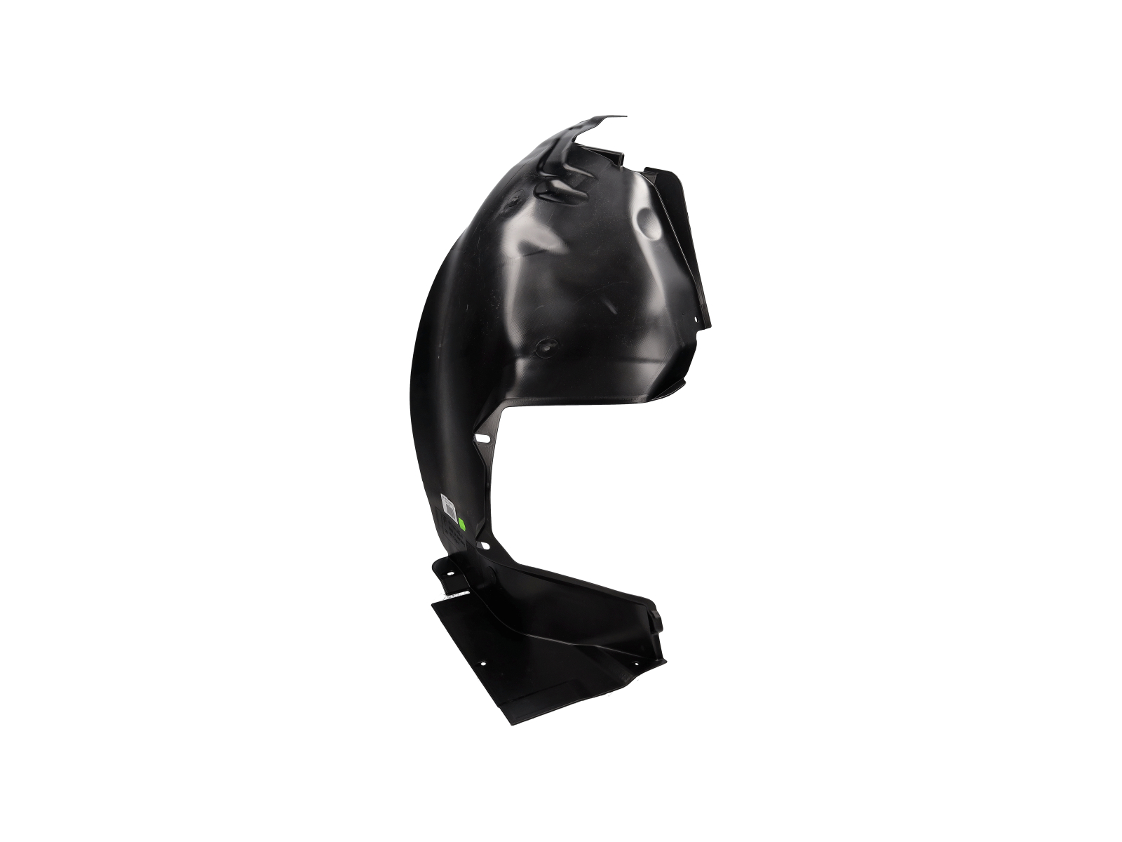 Porsche 991 C2 Wheel arch liner front rear part 99150450402 and ...