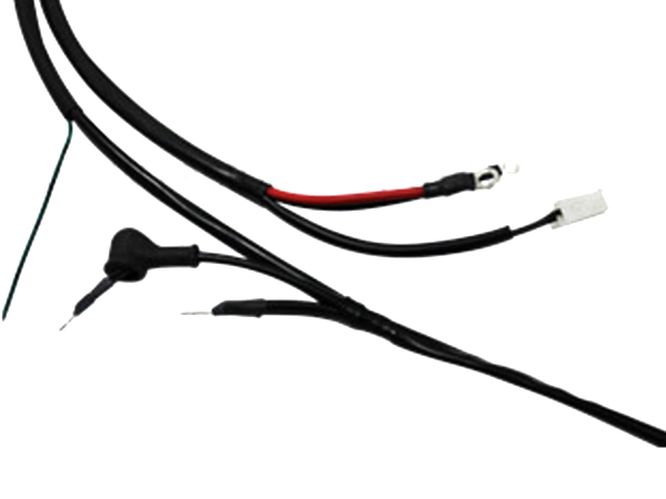 porsche-914-complete-engine-harness-91461204610 - 91461204610/1 ...