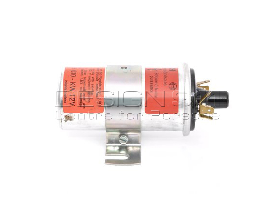 Buy Porsche 911 & 912 (1965-1989) 911 1978-1989 3.3L Turbo (930 ...