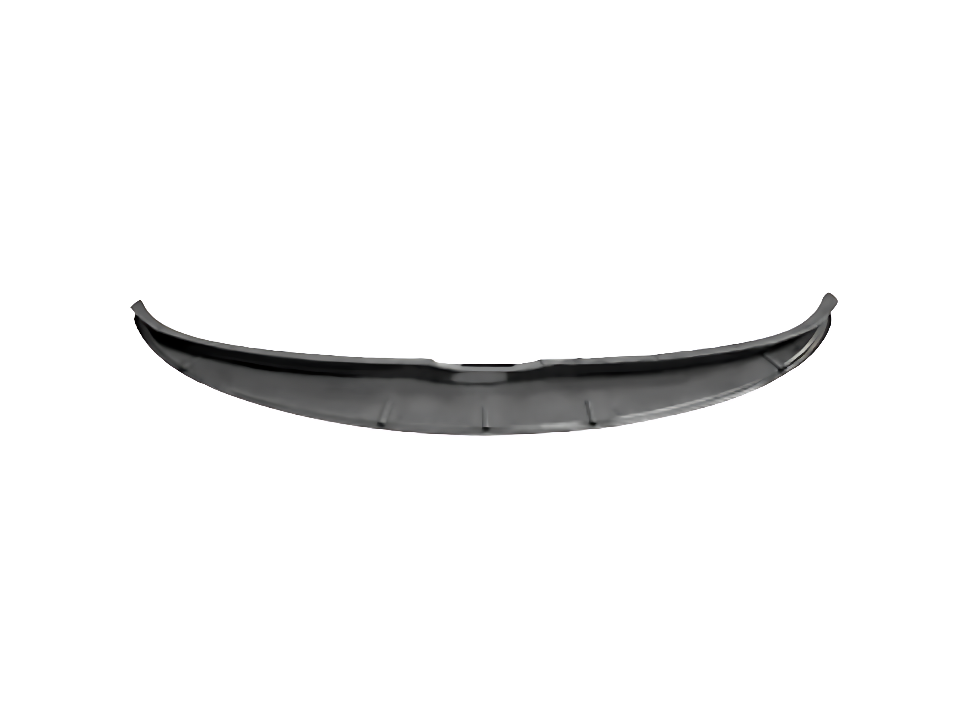 Dashboard top steel. Porsche 356B / 356C 64455203307 - 64455203307/1 ...
