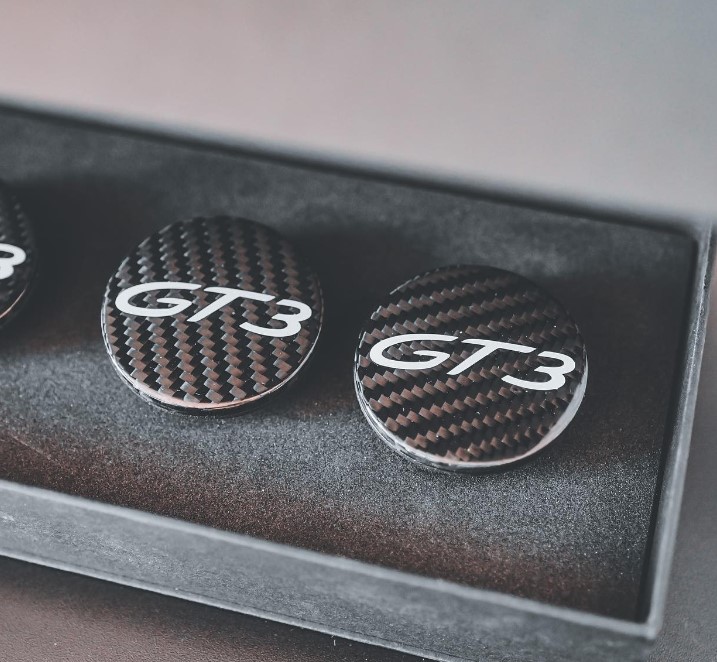 Buy Porsche 992 (911) MK1 2019-2024 992 GT3 4.0L / 992 S/T 4.0L Wheel ...