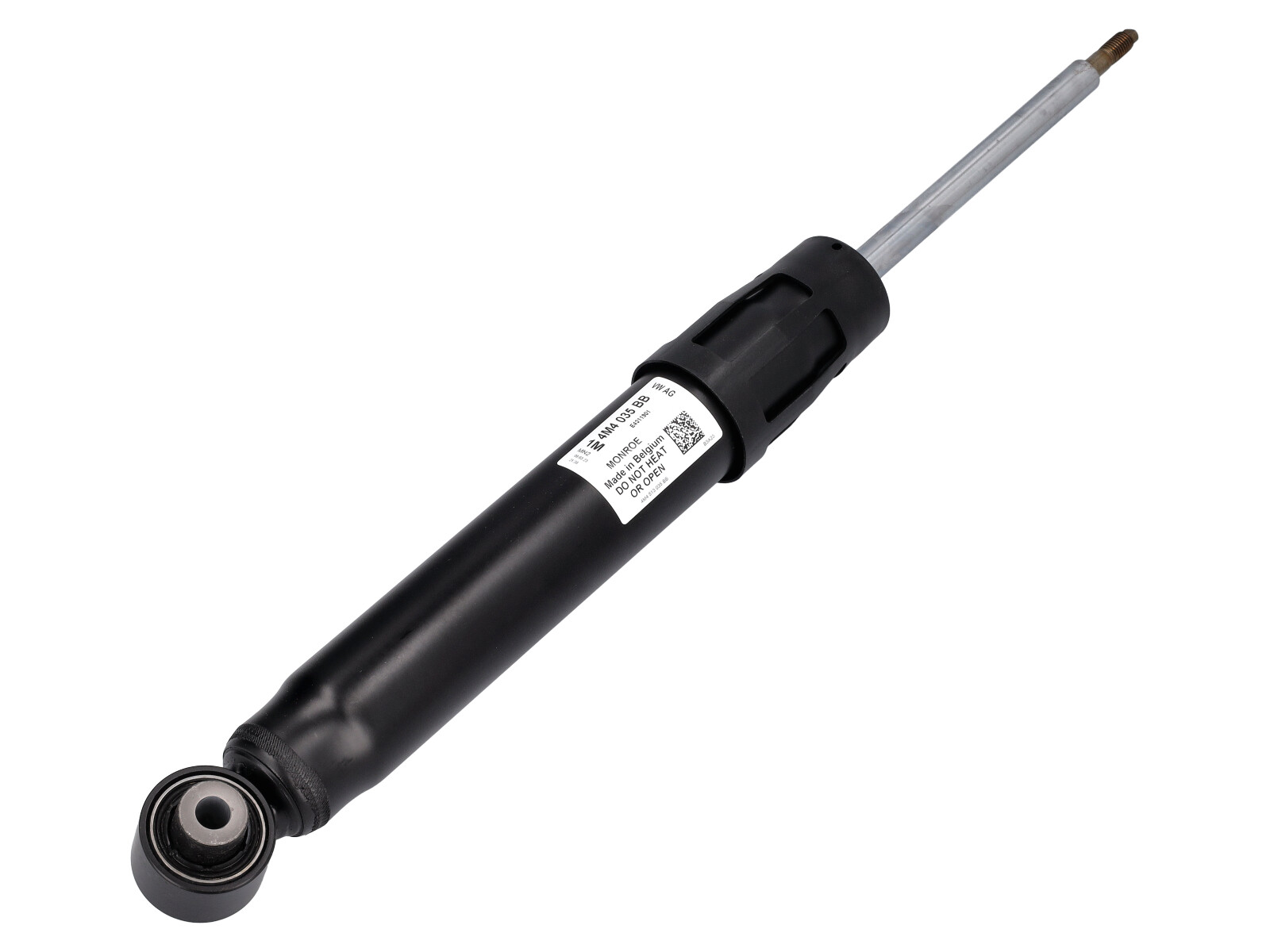 Porsche 9YA Cayenne Shock absorber Rear PAB513035A - PAB513035A ...