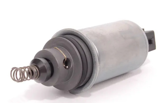 Actuator valve. Porsche 996 Carrera 2 / Carrera 4 / Carrera 4S 2003 ...