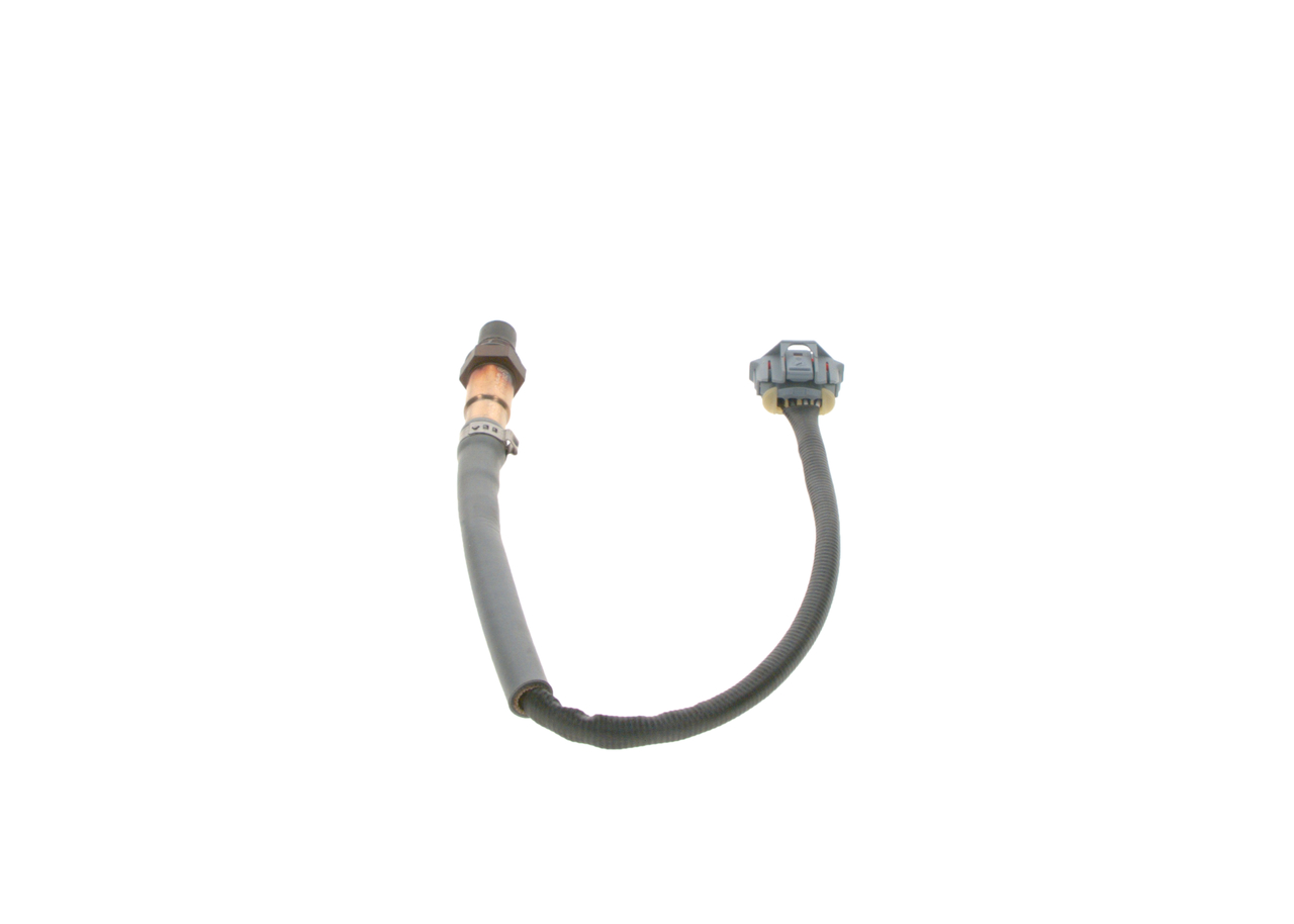 Porsche Lambda Oxygen Sensors / Probes | Design 911