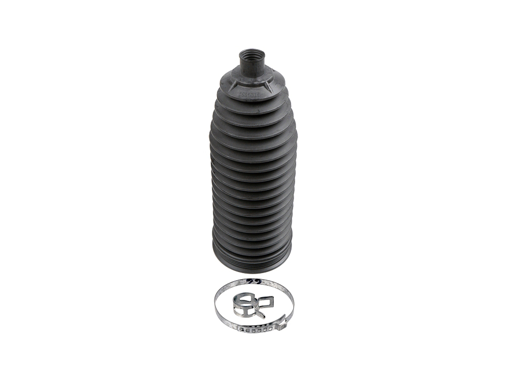Porsche Panamera Steering Rack Bellows 97034719100 Lemforder ...