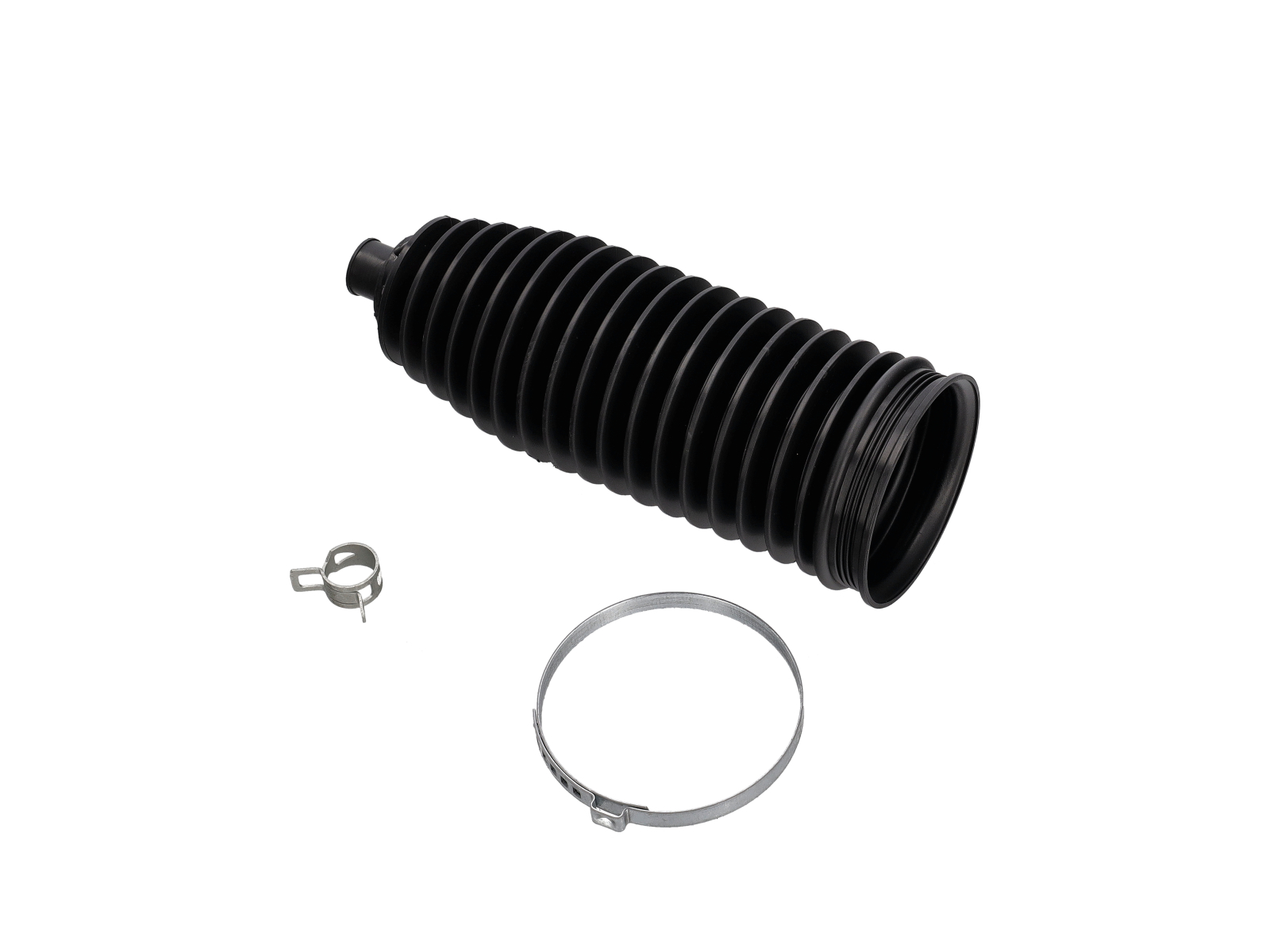Porsche Panamera Steering Rack Bellows 97034719100 Lemforder ...
