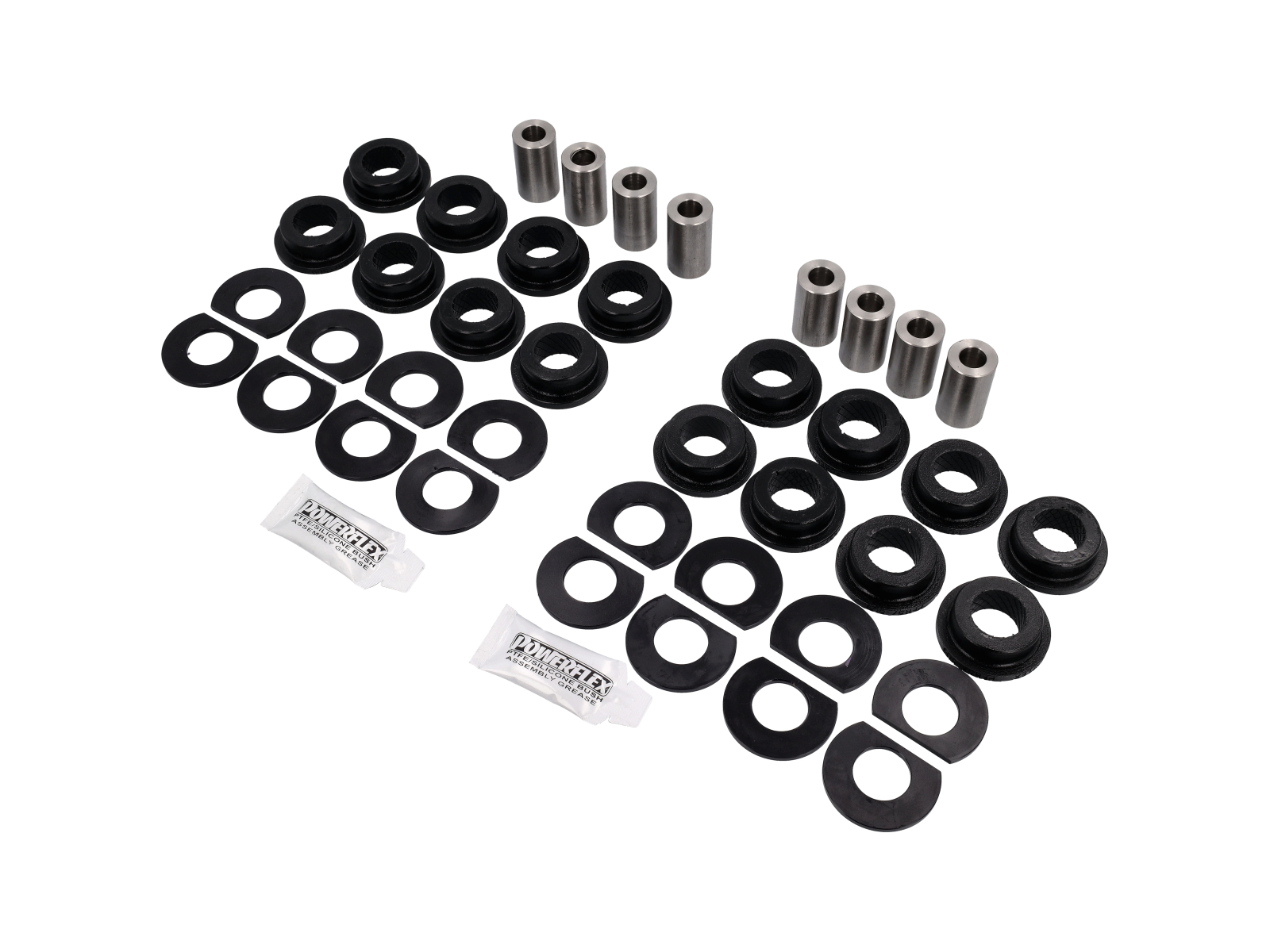 Upper Link Arm Bush Rear Porsche 997 PowerFlex PFR57-509 - PUBUSHKIT2 ...