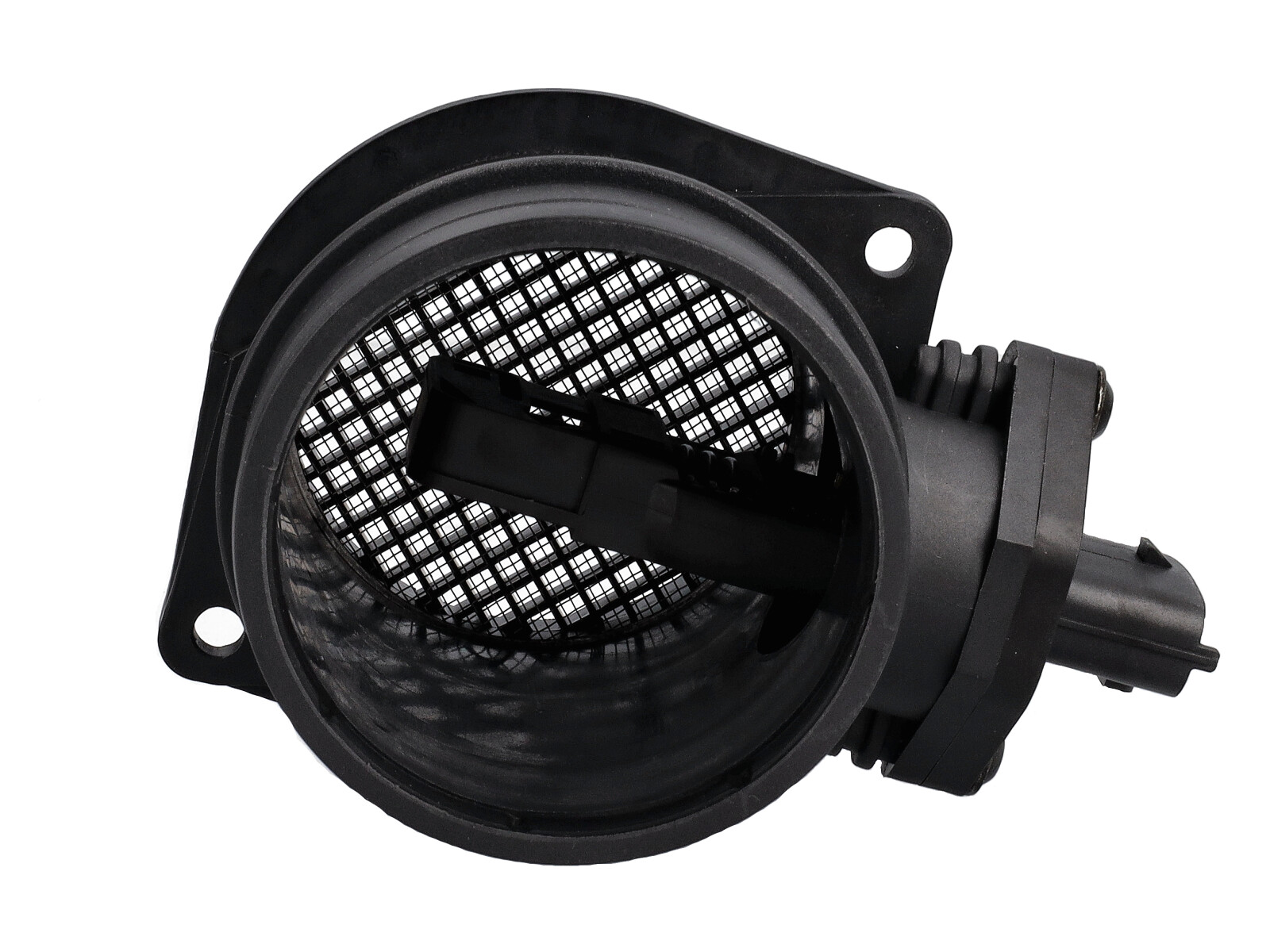 Porsche 99760612500, 99760612501 Air mass flow sensor for Porsche 997TT ...