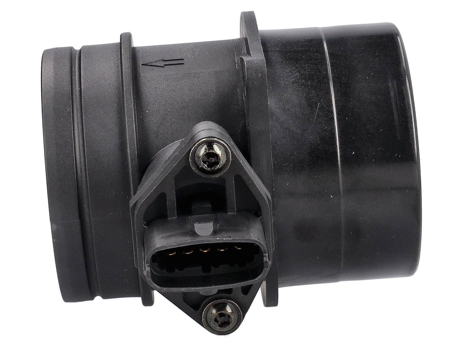 Porsche 99760612500, 99760612501 Air mass flow sensor for Porsche 997TT ...