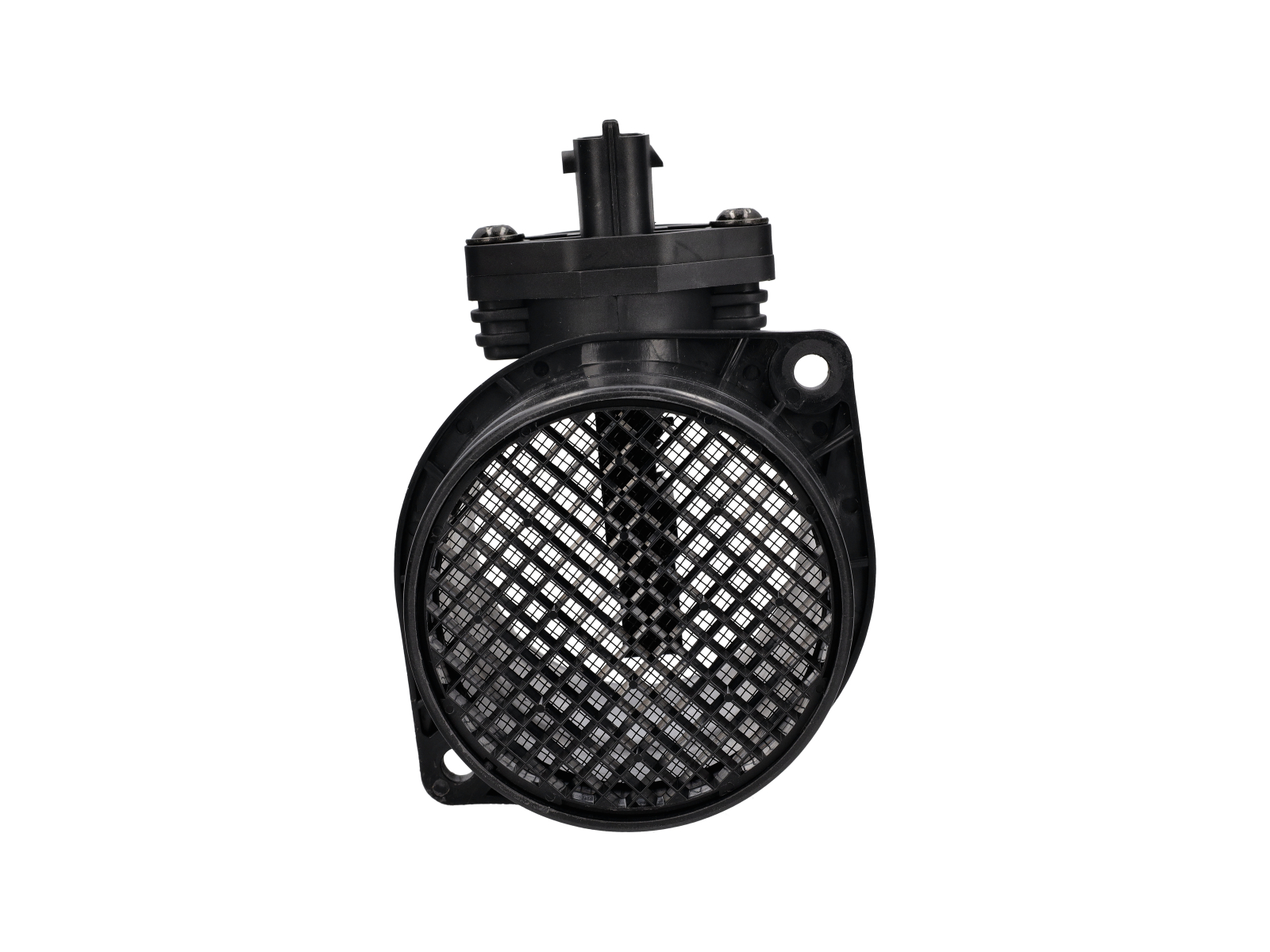 Porsche 99760612500, 99760612501 Air mass flow sensor for Porsche 997TT ...