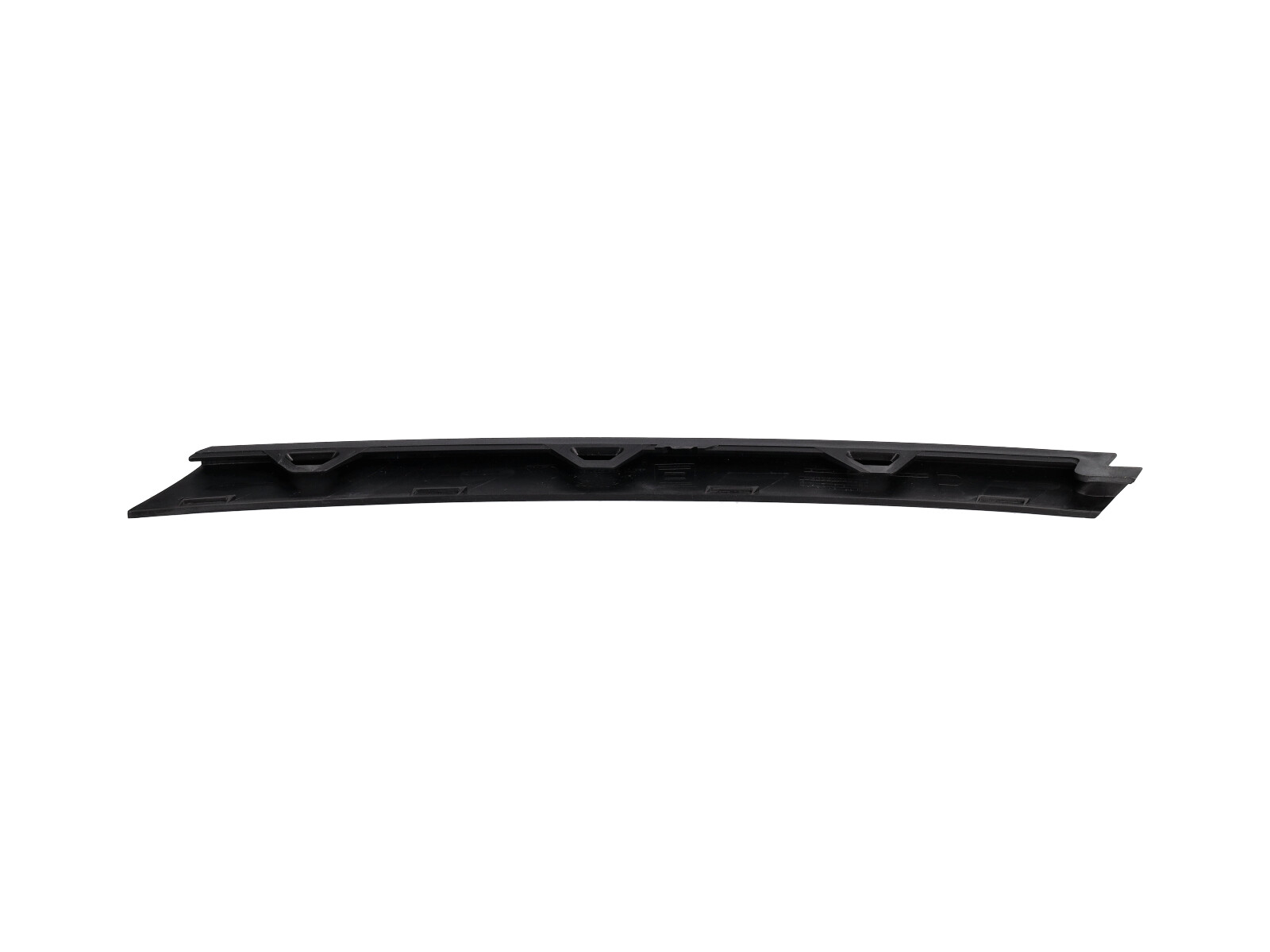 Porsche 991 GTS Front bumper disc retaining frame 99150596200OK1 ...