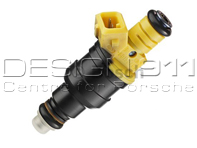 Original Porsche 94460611201 Fuel injector for Porsche 944S 16V 2.5L ...