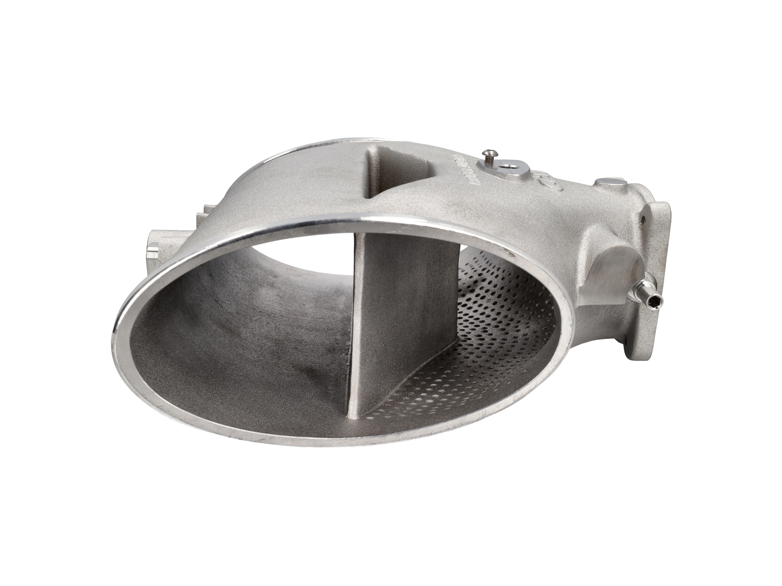 Porsche Performance Plenums | Engine Tuning & Airflow Upgrades ...