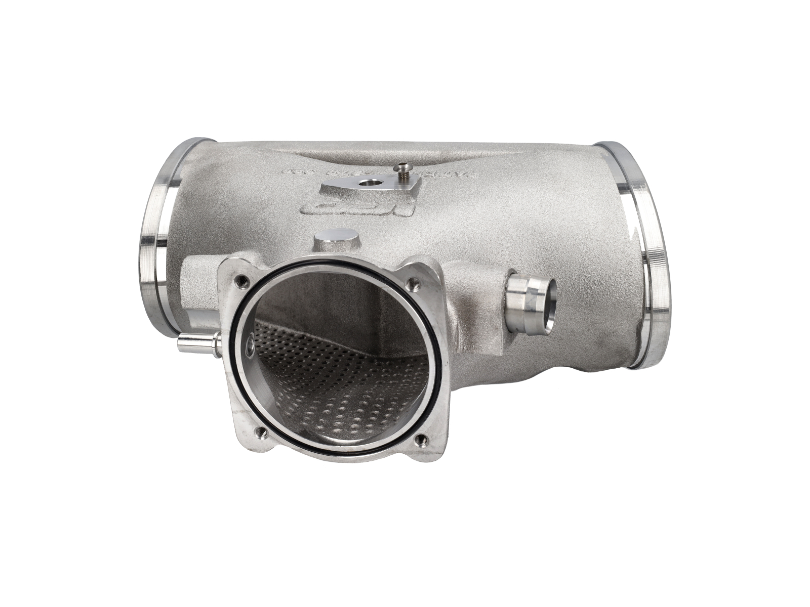 Porsche Performance Plenums | Engine Tuning & Airflow Upgrades ...